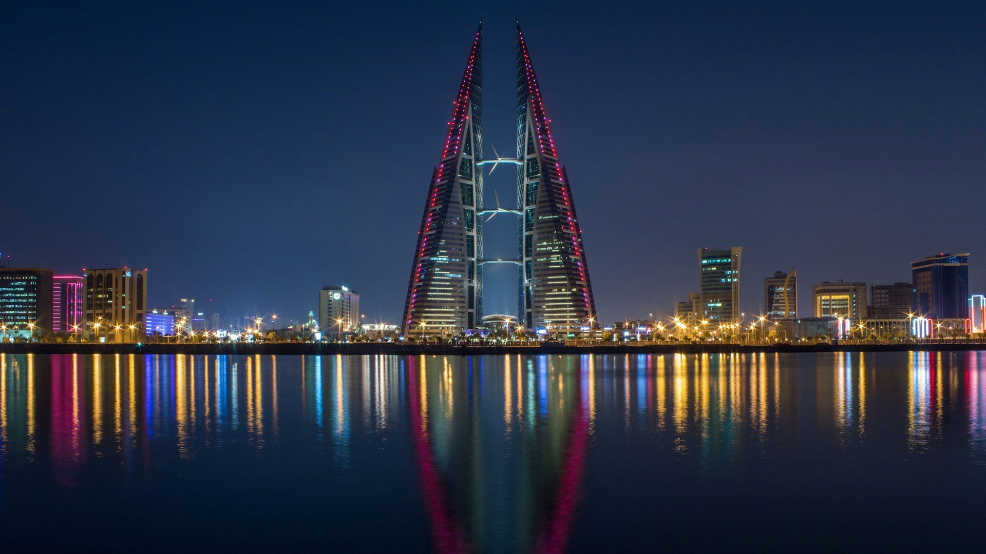 Bahrain Destinations & Activities 2025: Top Attractions & Itineraries ...