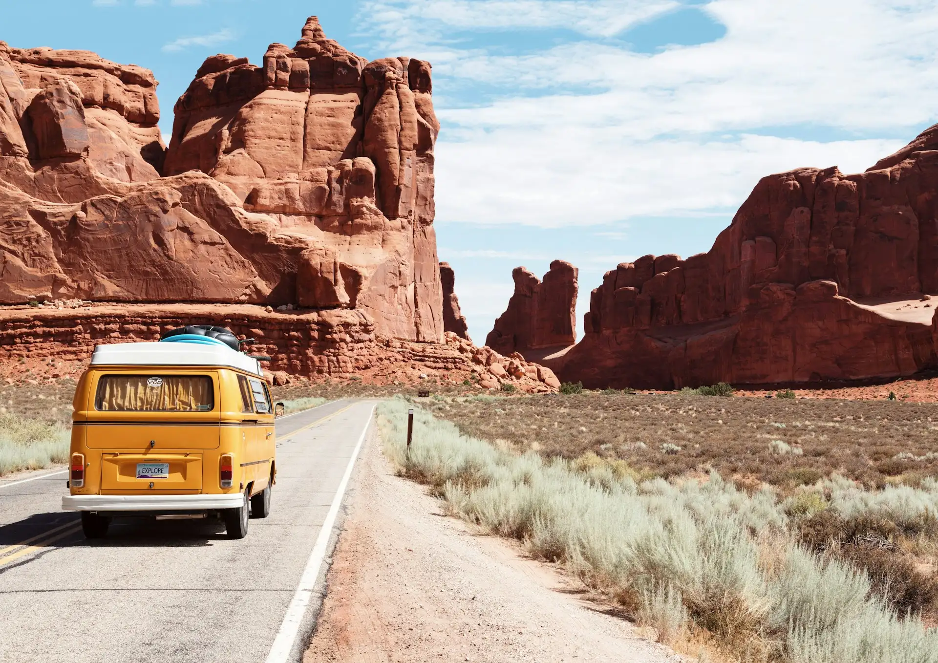 Epic Roadtrips & Scenic Routes 2026 | Atlas Guide - Drive the World's ...