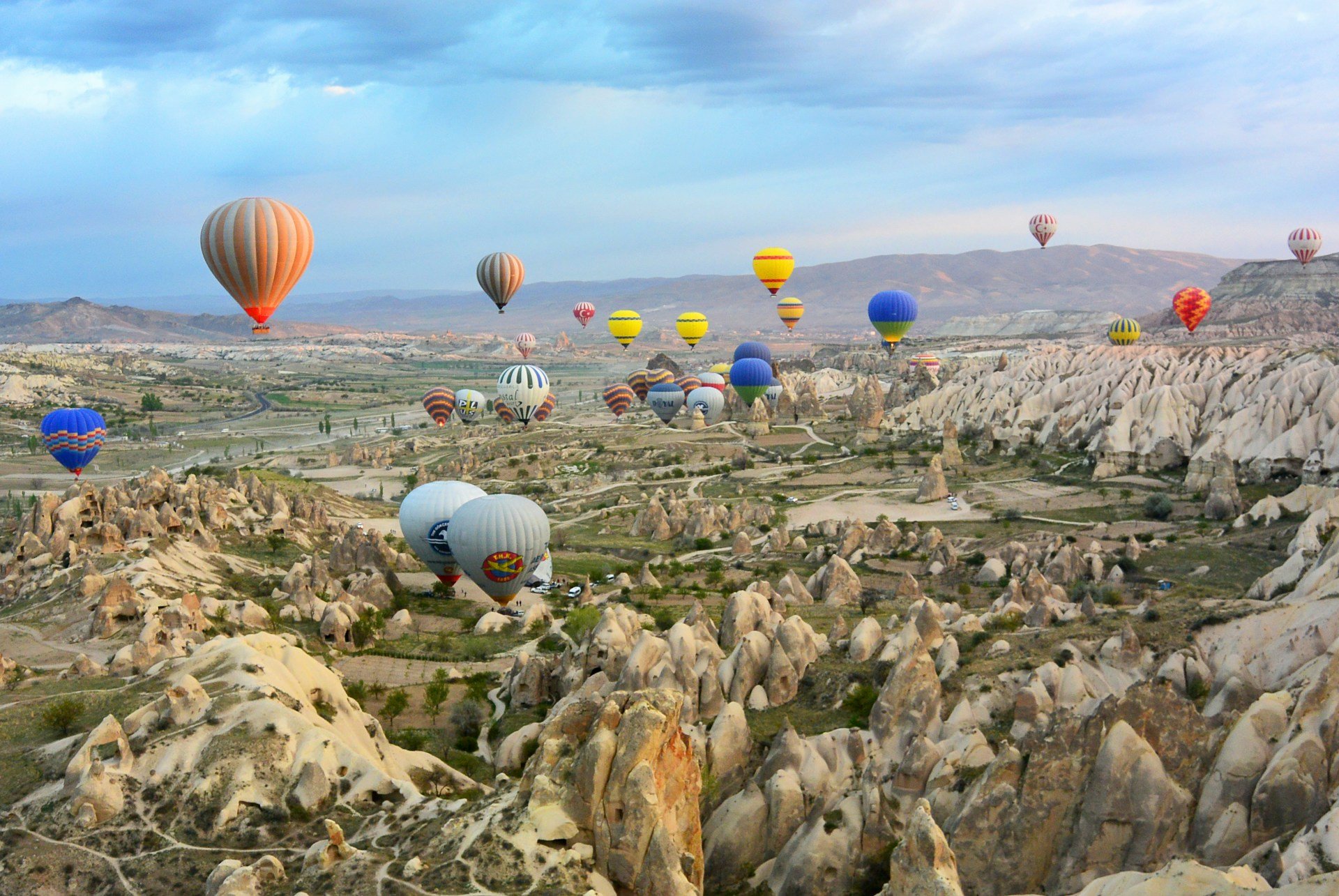 Turkey Destinations & Activities 2025: Top Attractions & Itineraries ...