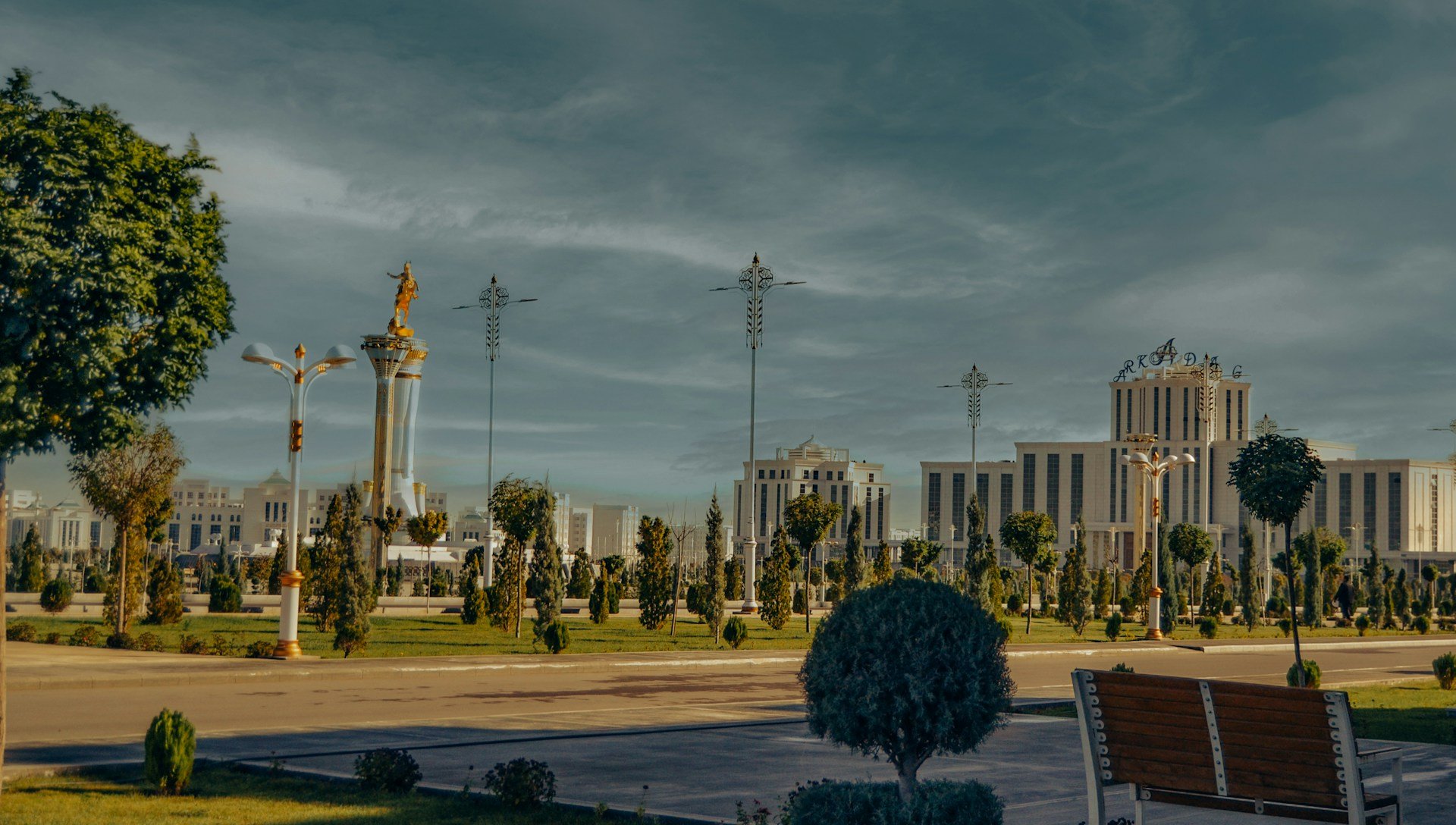 Turkmenistan Pet & Family Travel Guide 2026: Kid-Friendly Attractions ...